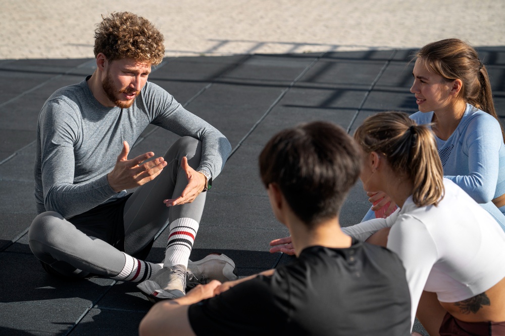 CV Coach Sportif : Guide de Modèles et Exemples Efficaces