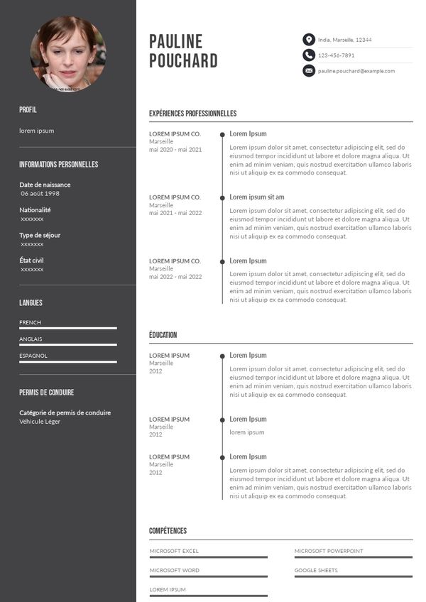 CV Timor-Leste : Guide pour postuler et rédiger un CV efficace