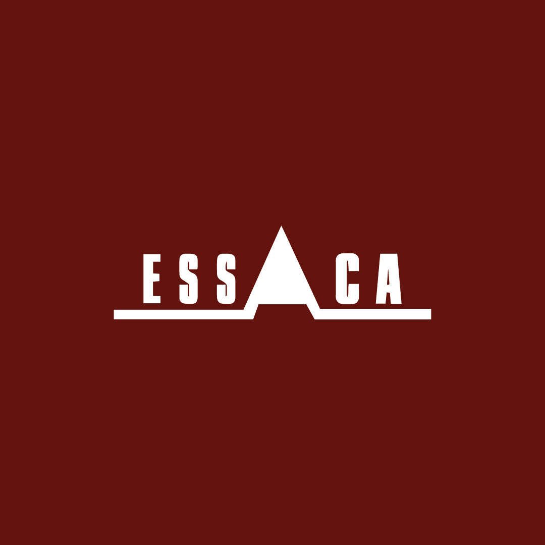 ESSACA - Tradition inspired architectural innovation.