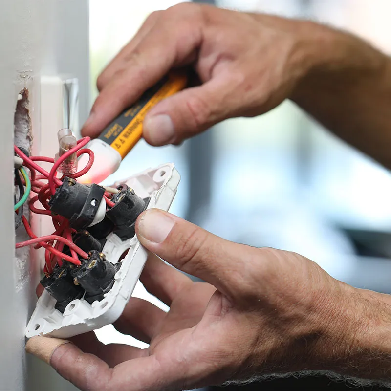 Electrical Services in Haughton, LA | At Home Electric