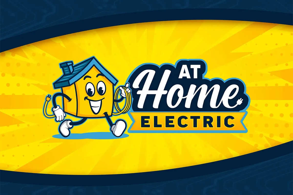 Electrical Services in Haughton, LA | At Home Electric