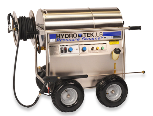 Hydro Tek Minnesota - Pressure Washers and Power Washers