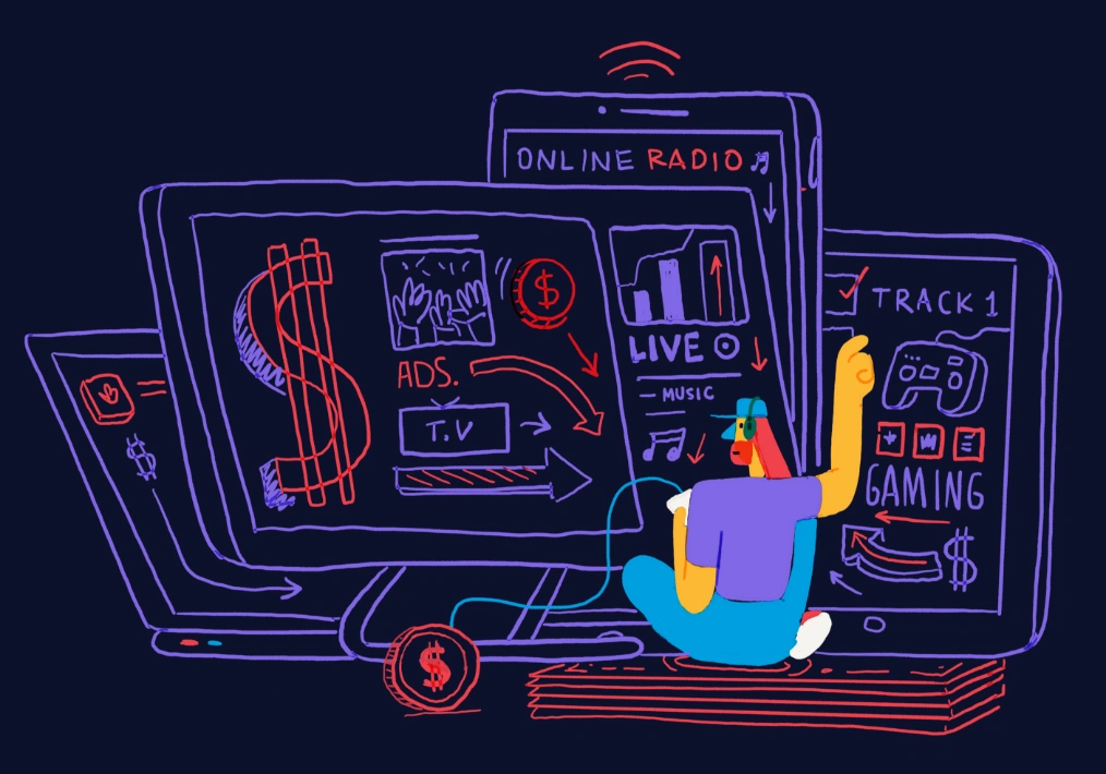 Ditto Music Publishing | Registration & Royalty Collection