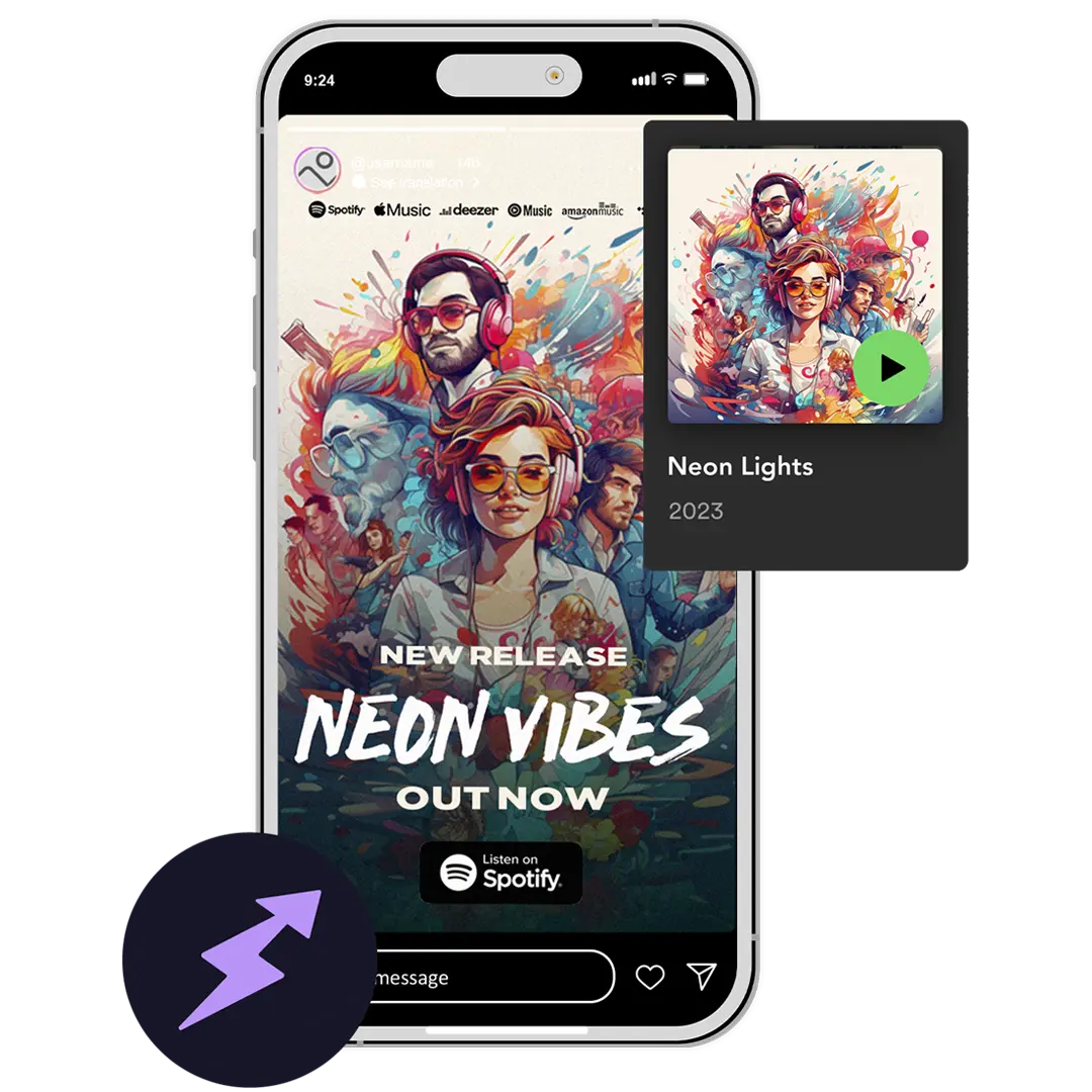 Chartbreaker | Get Your Music Into The Charts