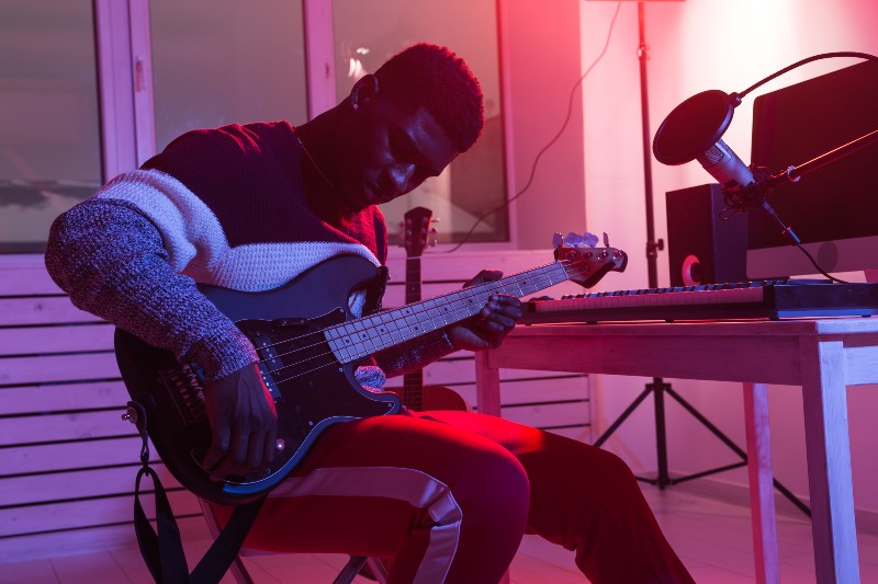 Music Promotion Services | Playlisting, PR & Social Media