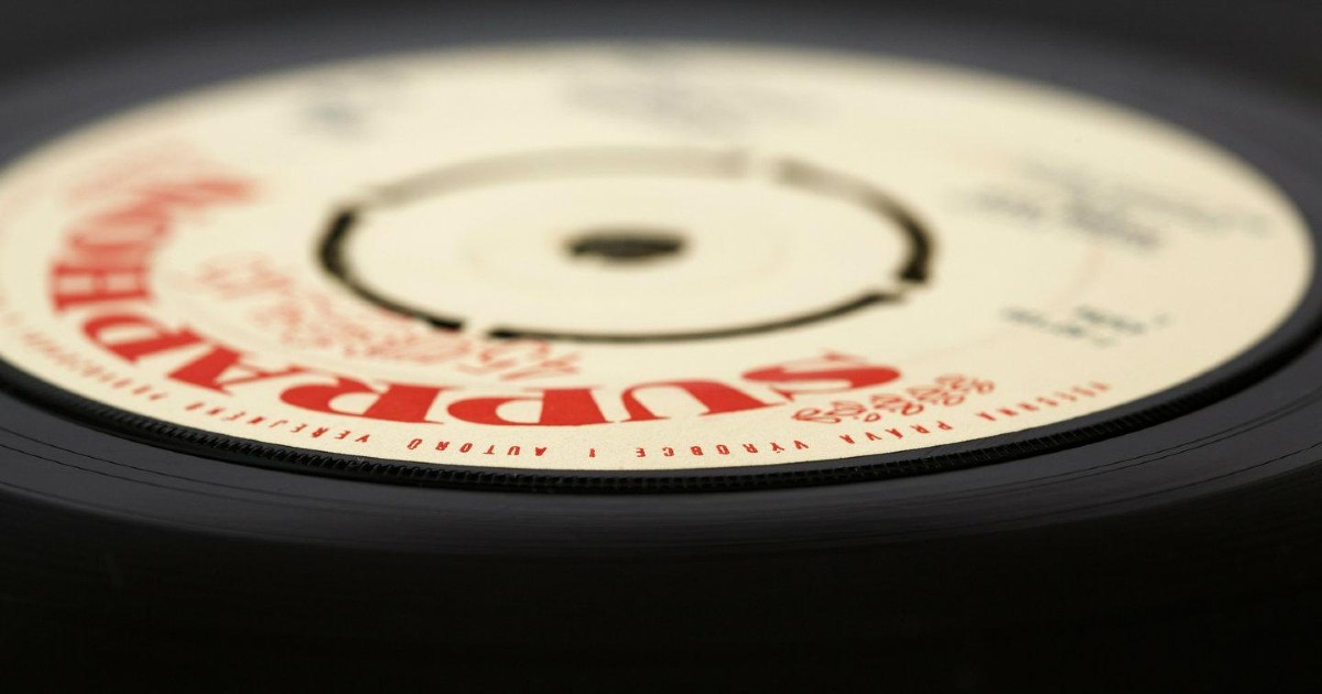 How to Write a Record Label Business Plan (Free Template)