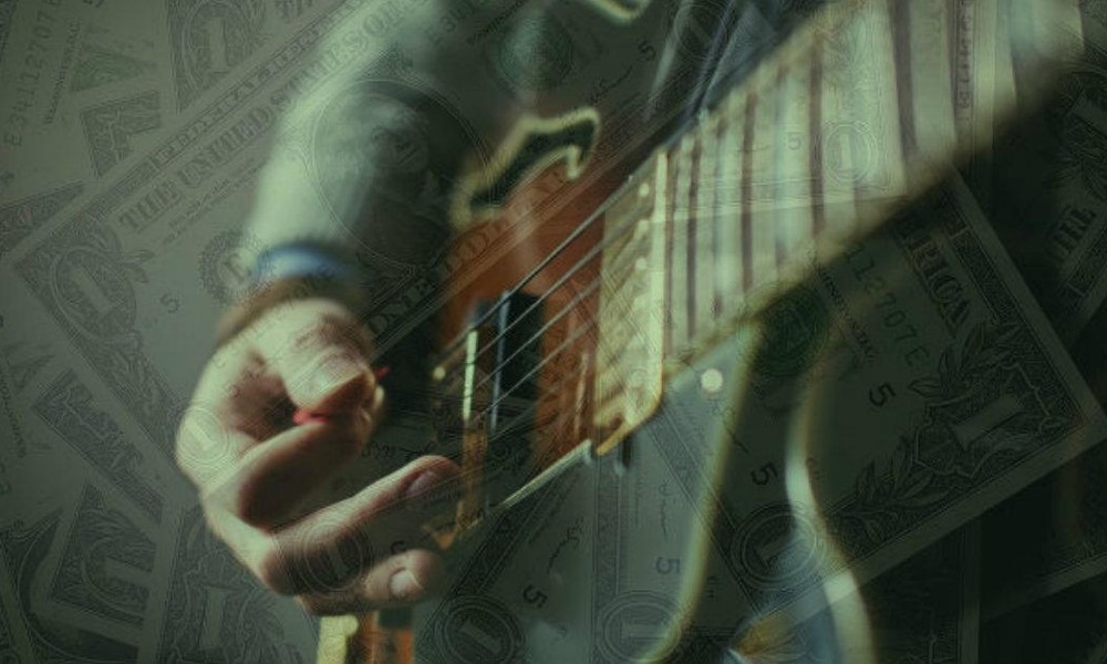 How to Get Funding for Musicians and Record Labels