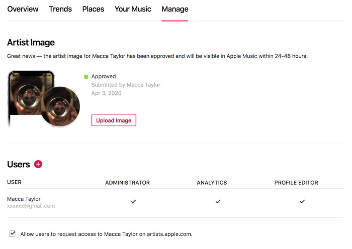 Apple Music for Artists: How to Get Verified on Apple Music