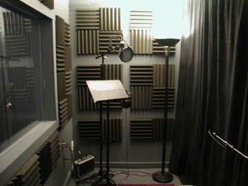 Home Recording Tips & Tricks for DIY musicians