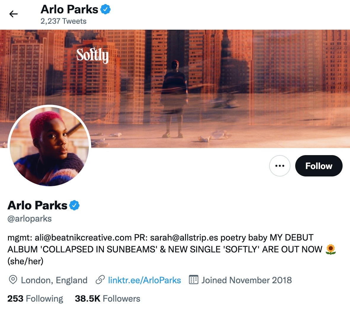 Twitter For Musicians: 9 Ways to Promote Music on Twitter