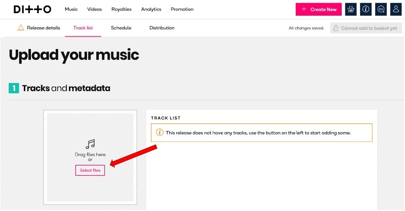 How To Make an EP: A Guide for Musicians