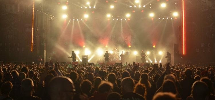 Meet the Band Managers: A Guide to Music Management