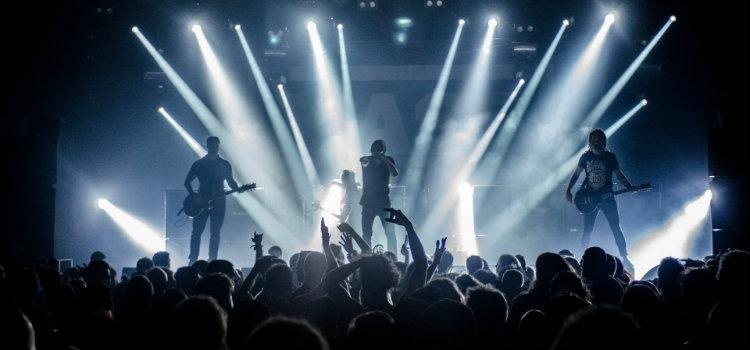 How to Find Band Members & Recruit Musicians