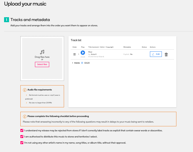 How to Release a Cover Song Legally & Earn Royalties