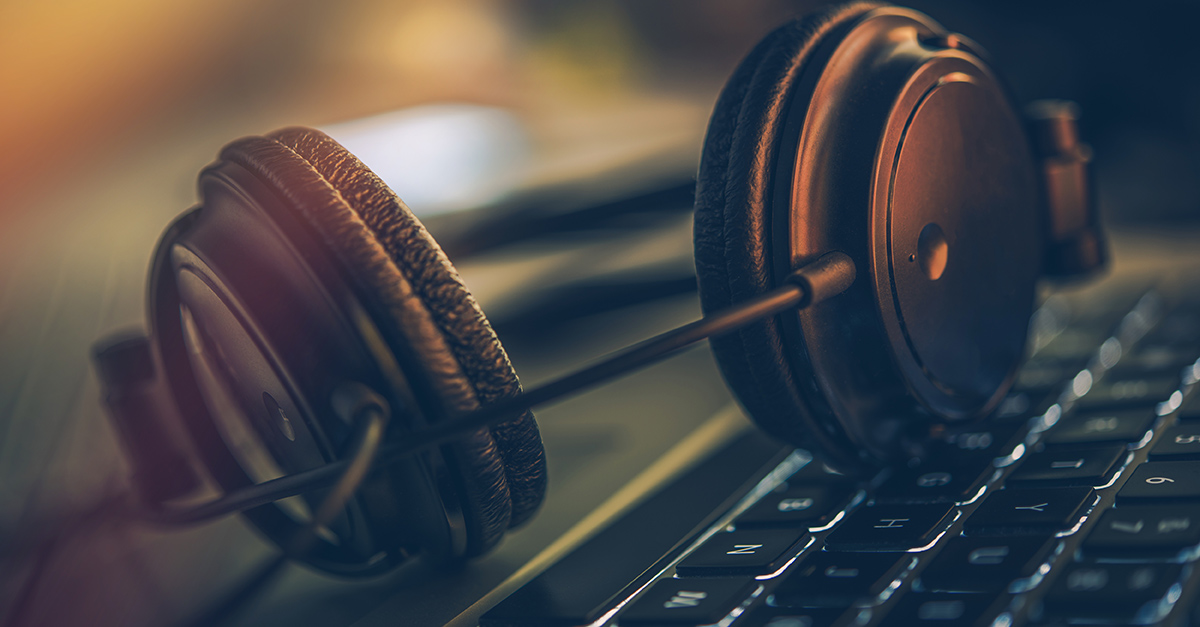 Music Metadata Explained: What Artists Need To Know