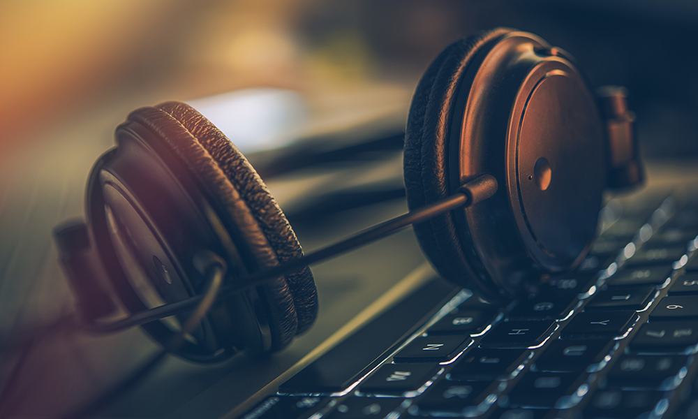 Music Metadata Explained: What Artists Need To Know