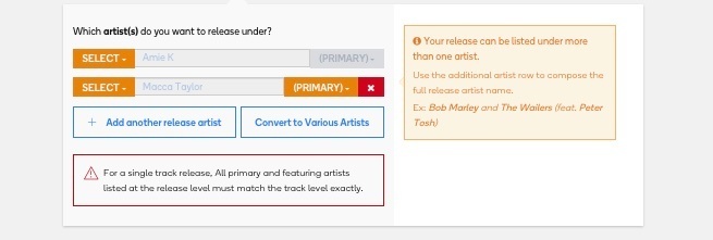 Music Metadata Explained: What Artists Need To Know