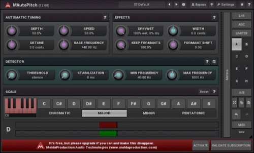 The Best Free Autotune VST Plugins in 2024
