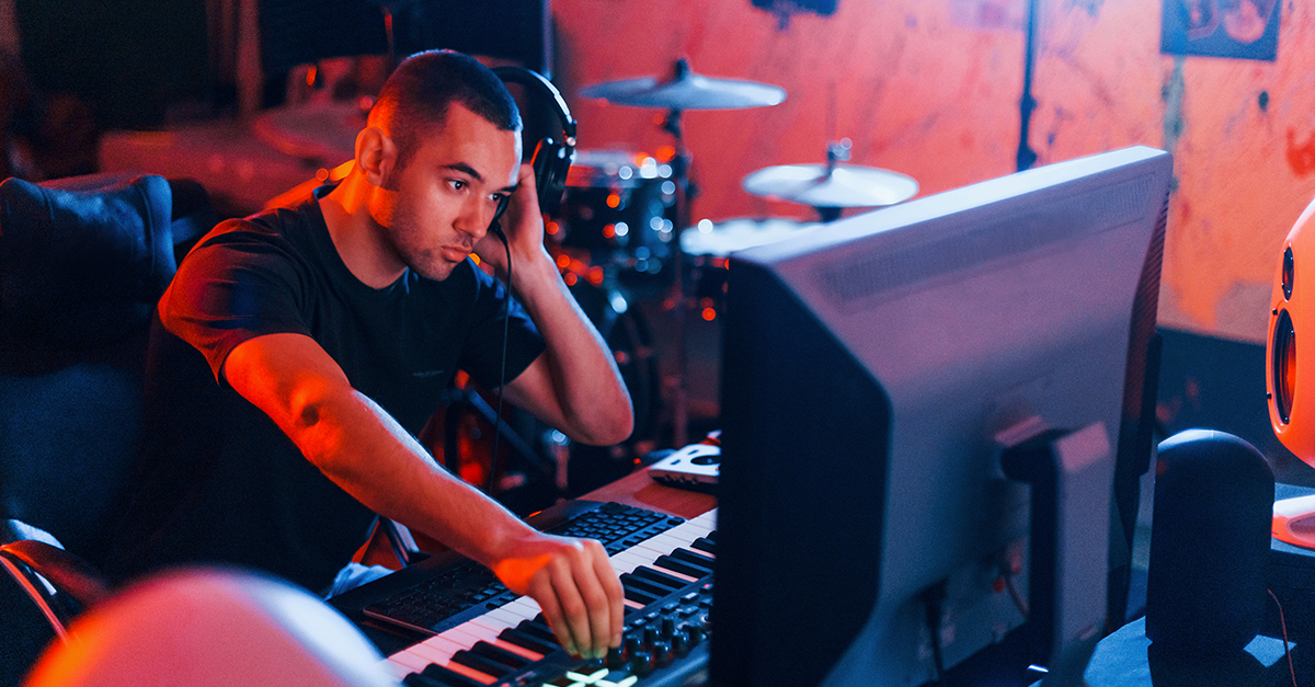 3 Audio Panning Techniques To Set Fire To Your Mix