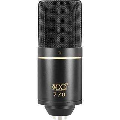 10 Best Microphones For Your Home Studio in 2024