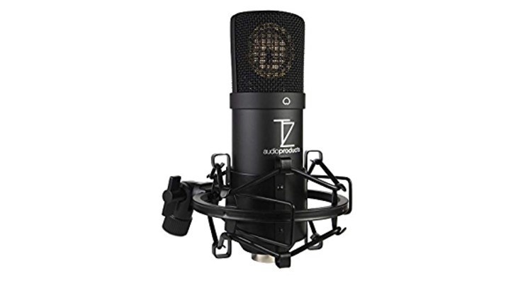 10 Best Microphones For Your Home Studio in 2024