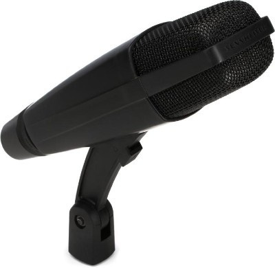 10 Best Microphones For Your Home Studio in 2024