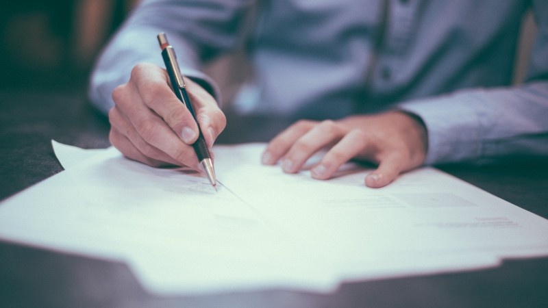 How to Copyright a Song in 5 Simple Steps