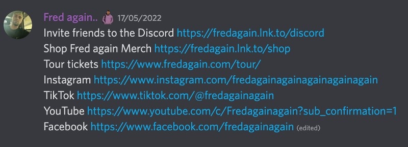 An Introduction to Discord for Musicians
