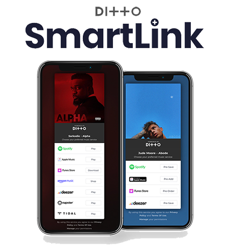 Introducing the Ditto SmartLink