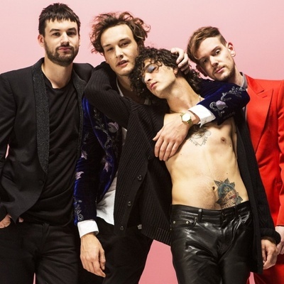 How to Take a Great Band Photo or Artist Press Shot