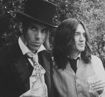 How to Take a Great Band Photo or Artist Press Shot