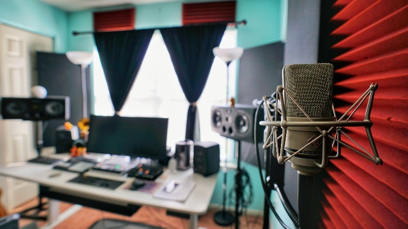 How to Make Money as a Music Producer in 2024