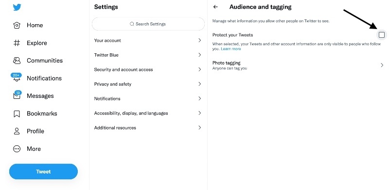 How to get verified on Twitter as a musician