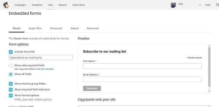 Email Marketing for Musicians: How to Build a Mailing List