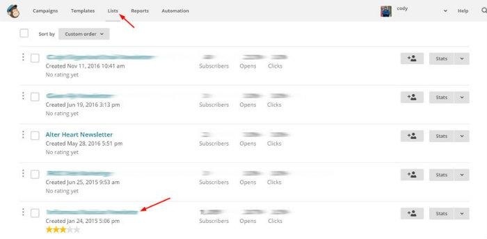Email Marketing for Musicians: How to Build a Mailing List