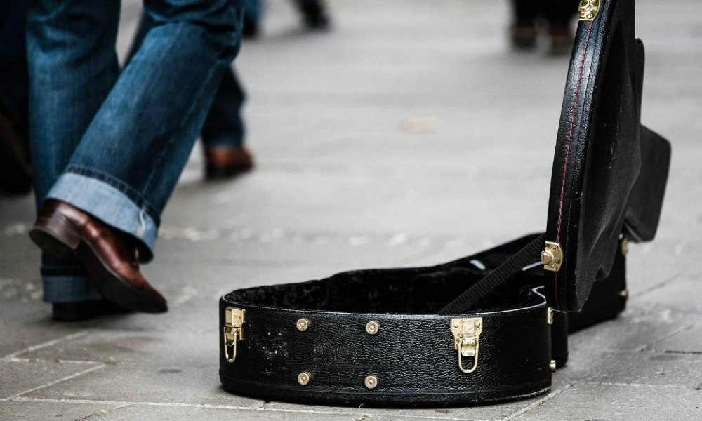 Top 10 Busking Tips For Street Performers