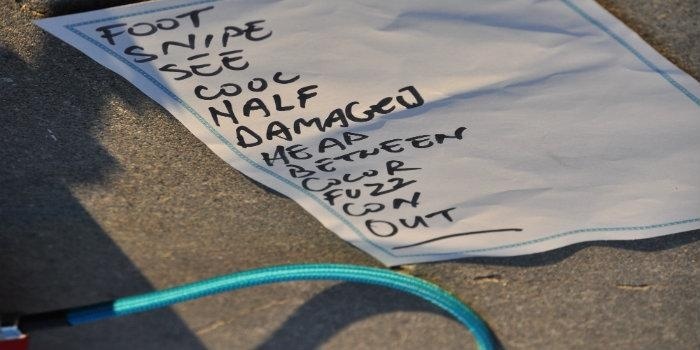 Band Checklist: 50 Things to Bring When Playing a Gig