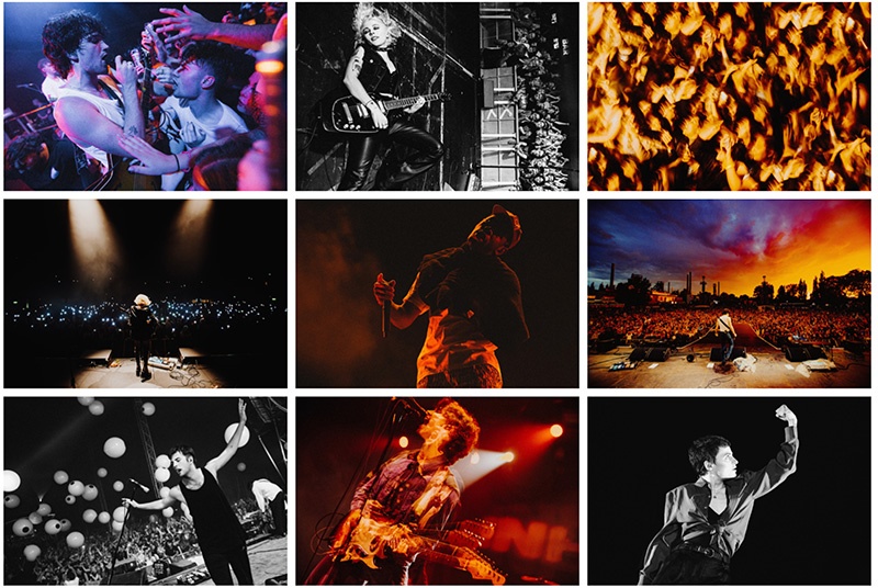 How to Become a Music Photographer in 2024