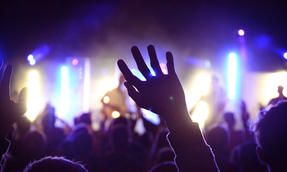 How to Find a Music Manager in 2024