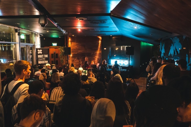 How to Get Into Music Journalism in 2024