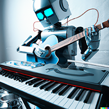 AI for Musicians: 12 Tools to Help You Make Music