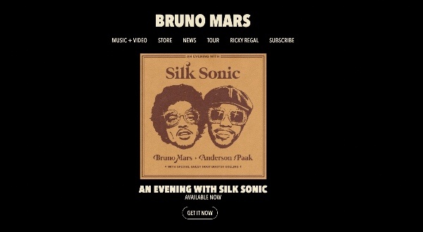 How to Create a Music Website That Looks Professional