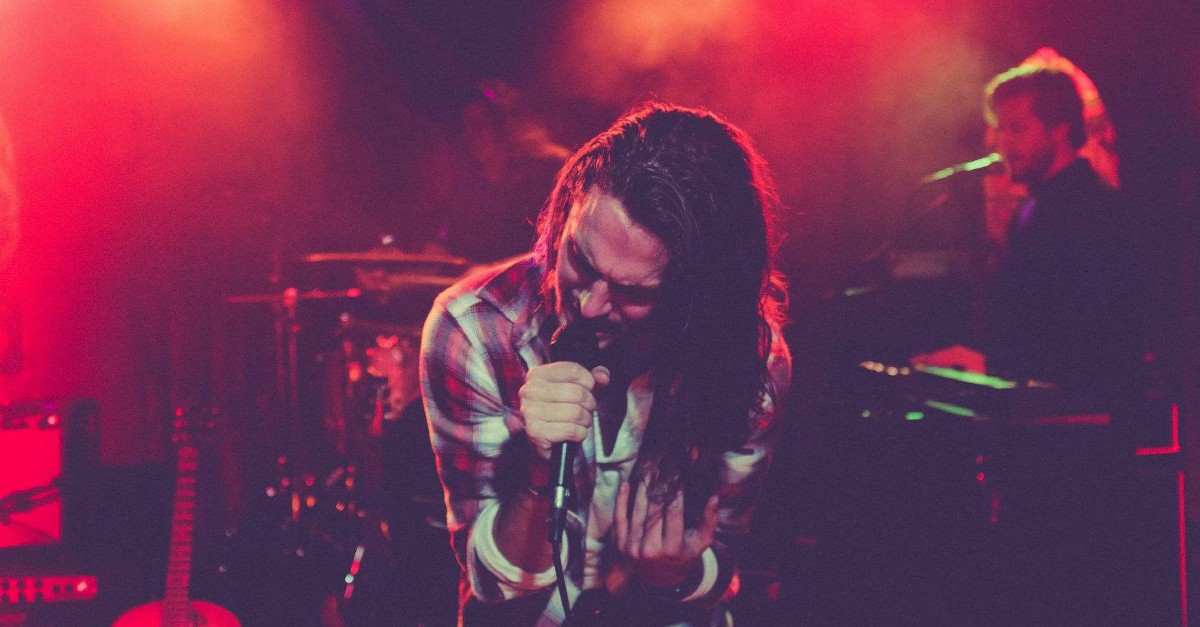 How to Write a Chorus with a Catchy Hook