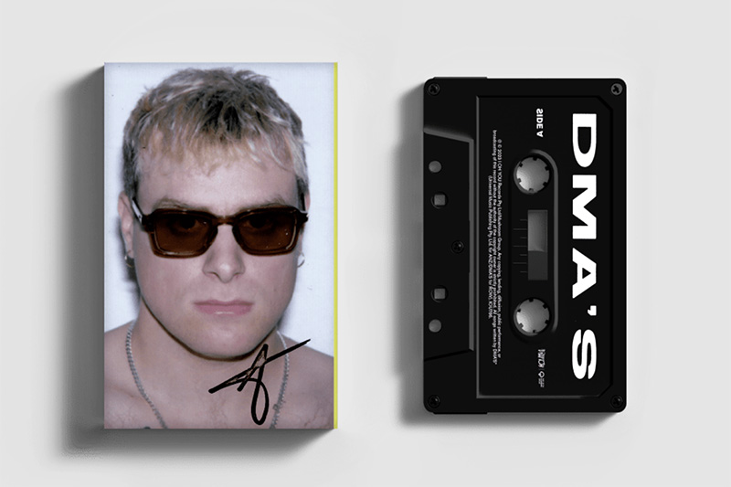 10 Cool Band Merch Ideas To Sell at Gigs & Online