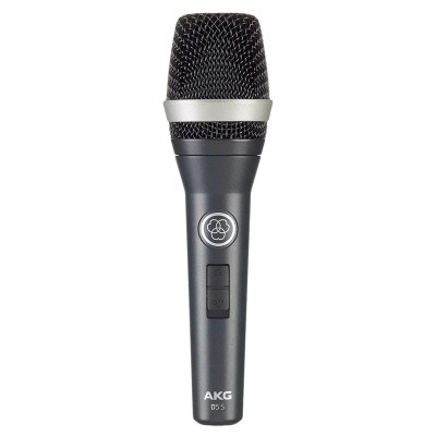 The 10 Best Microphones to Power up Your Live Performances