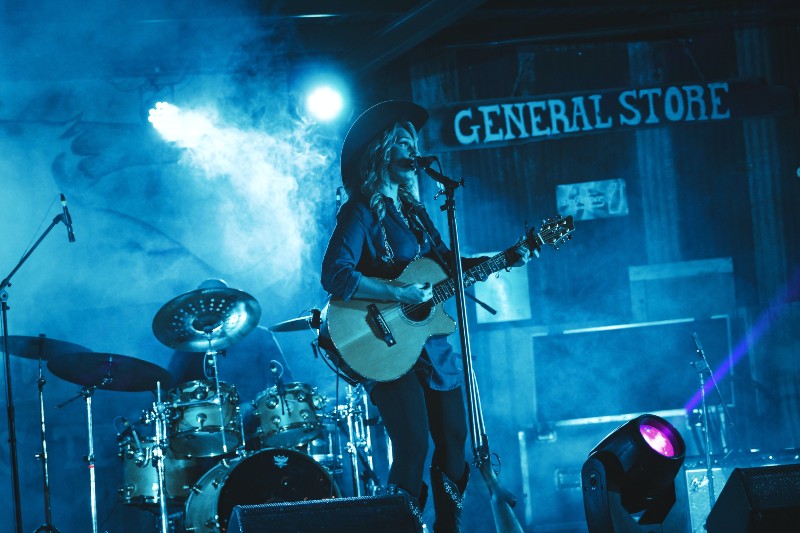 The 10 Best Microphones to Power up Your Live Performances