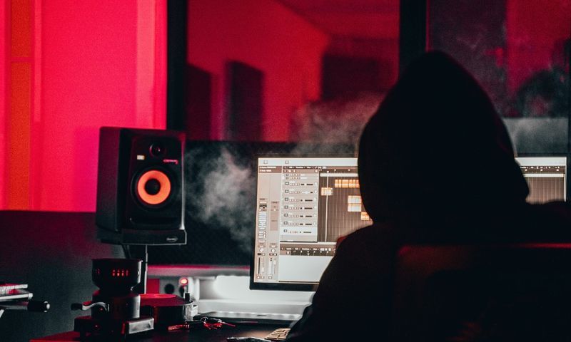 A Beginners Guide To Mixing & Mastering Music