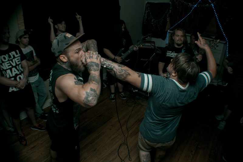 Live performance tips to help you put on a great show