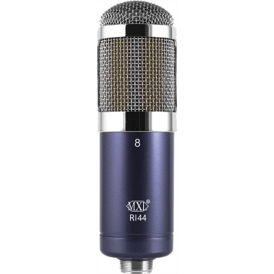 An Artist’s Guide to Microphone Polar Patterns