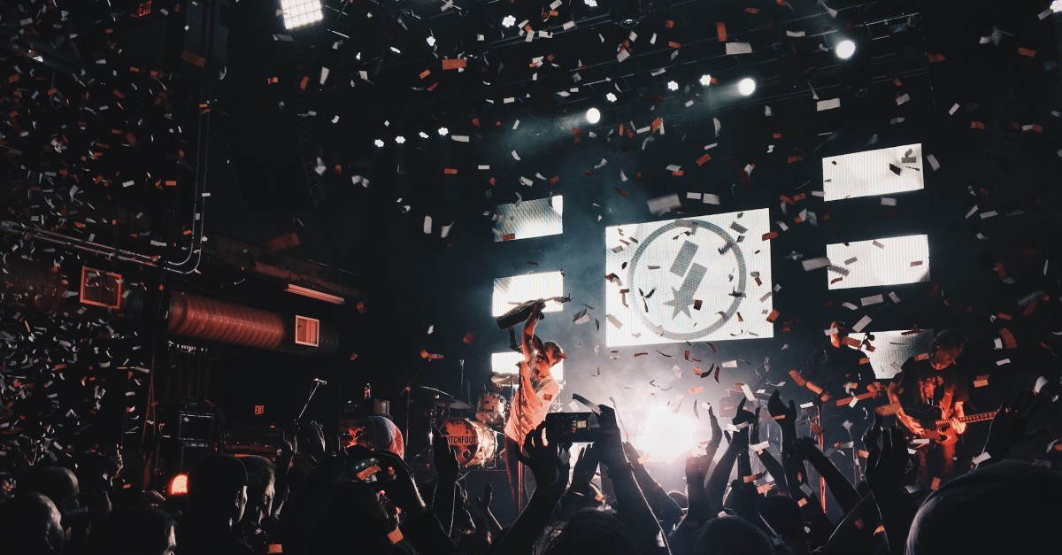 How to Approach Music Venues & Get More Bookings